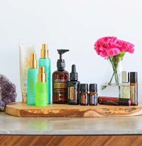 Aceites - Essential Power – Aceites Esenciales doTERRA Chile